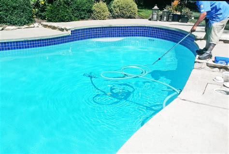 Saltwater Vs Chlorine Pools Learning About Aircrafts