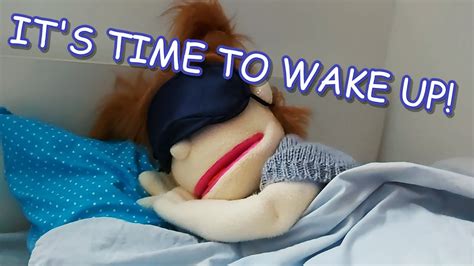 It Is Time To Wake Up Youtube