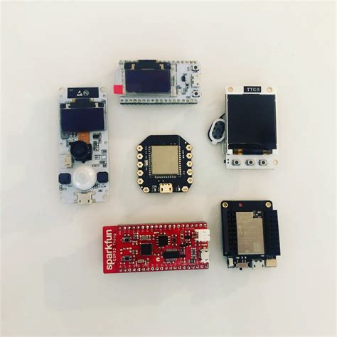 building an aws iot core device using aws serverless and