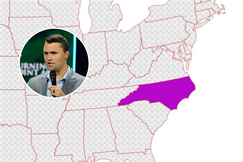 Charlie Kirks Warning For Trump Over North Carolina Polls Newsweek