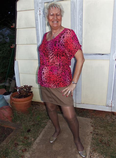 Ballet Flats On A Good Hosed Granny Porn Pictures Xxx Photos Sex
