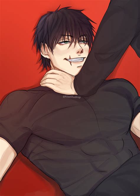 Pin Von Tsukki Auf Jjk Anime Jungs Fotografie Bücher Anime Figuren