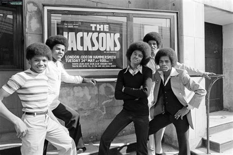 Ale Post Michael Jackson Quotes Randy Jackson Michael Jackson Bad Era