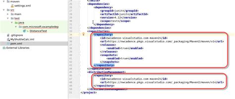 sample settings xml for maven eclipse
