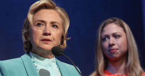 Hillary Clinton Teaming With Daughter Chelsea To Form Hollywood
