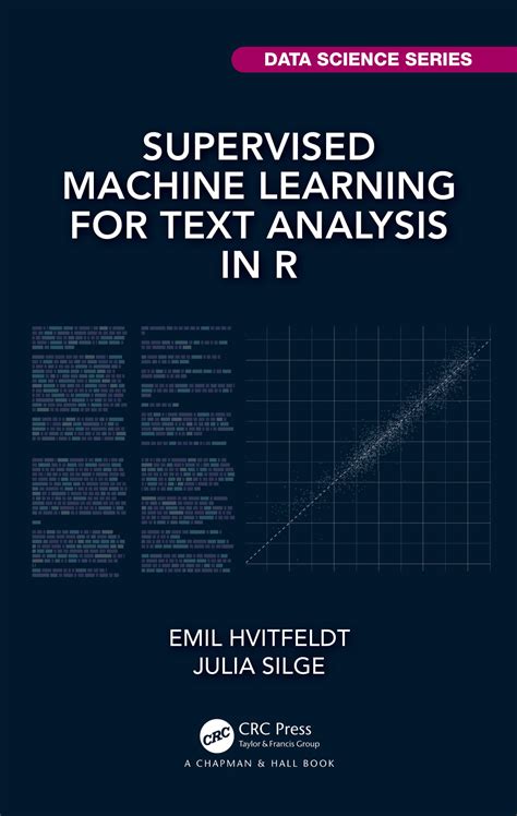 B Data Supervised Machine Learning For Text Analysis In R