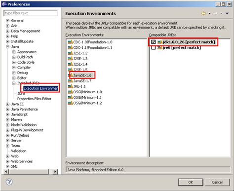 java se 6 runtime and web components for mac