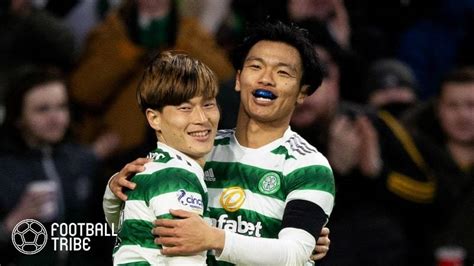 「森保監督は敵を作った」古橋と旗手落選にセルティックob関係改善要求 Football Tribe Japan
