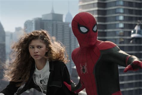 シリーズ20年の総決算にしてキリスト教的な「贖罪」の物語！ 「スパイダーマン：ノー・ウェイ・ホーム」（ネタバレなし） 文化