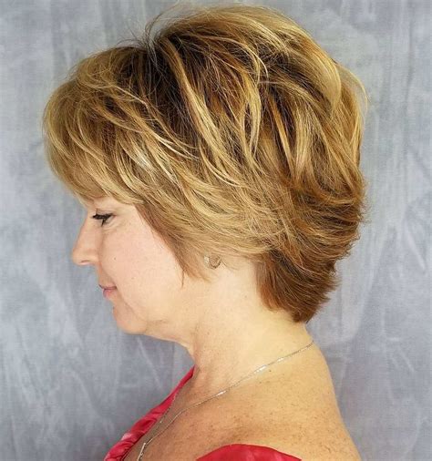 50 Current Hairstyles For Women Over 50 Hair Adviser