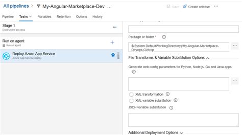 error no package found with specified pattern d a r1 a