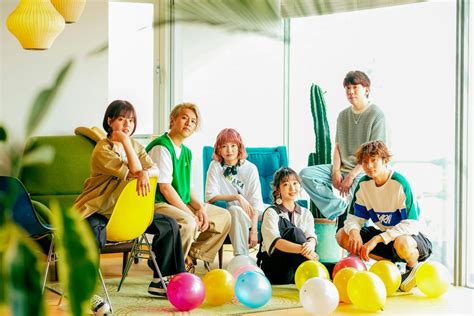 Nagie Lane（ナギーレーン）2ndアルバム『待ってこれめっちゃ良くない？』リリース決定！ Usenの音楽情報サイト「encore