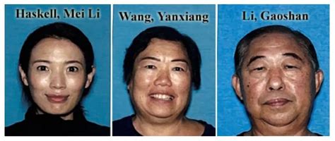 华人妻子和岳父母遭杀害分尸，好莱坞富二代赤裸上身出庭拒不认罪！女方好友：她早就想离婚 分尸 尸体 离婚 新浪新闻