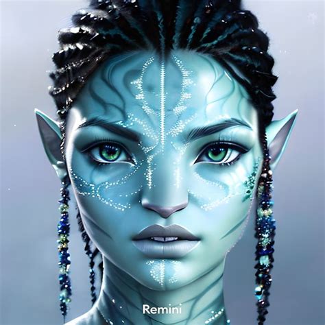 Metkayina Navi Face Claim In 2023 Face Face Claims Avatar