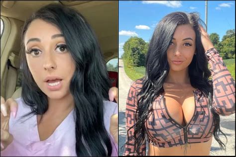 Nurse Jaelyn Fired After Her Co Workers Were Caught Watching Her
