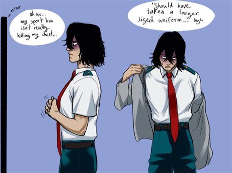 Erasermic Pics Trans Hero Daddy My Hero Academia Cute Doodles