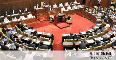 「一度当選するとずっと無投票」都道府県議選1人区、自民の基盤に [統一地方選挙2023]：朝日新聞デジタル