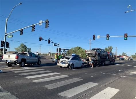 Ktvn 2 News We Have A Crew On Scene Of A Fatal Crash At