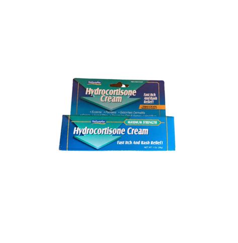 Hydrocortisone Cream – Health Online