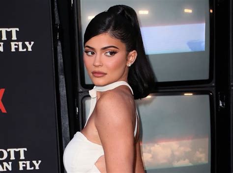 Kylie Jenner Hits Back Over ‘cease And Desist Claims In Defiant Tweet
