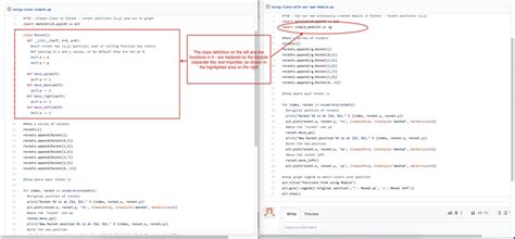 let s get classy how to create modules and classes with python