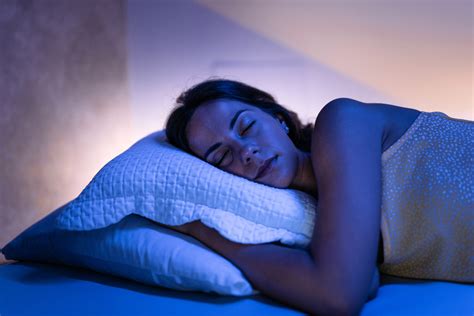 Why Sleep Is So Important Witf