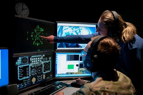Dvids Images Afrl Demonstrates Auto Gcas Capabilities [image 4 Of 5]