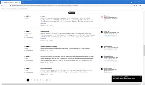 comprehensive guide to web scraping with selenium