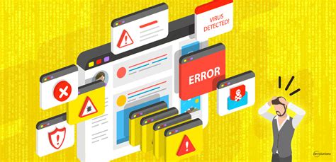 5 Common Cybersecurity Mistakes Smbs Make — And How To Fix Them