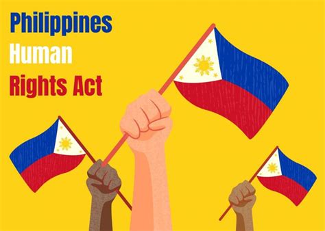 The Problem Of Human Rights In The Philippines The Gauntlet