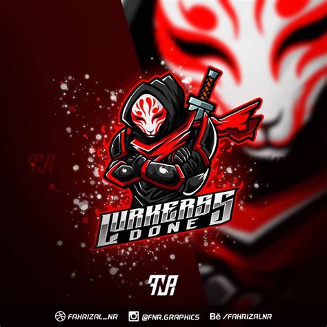 Twitch Streamer Logo Ideas 2021 Logo Collection For You