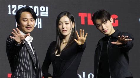 Sinopsis Island Rekomendasi Drama Korea Fantasi Dibintangi Kim Nam Gil