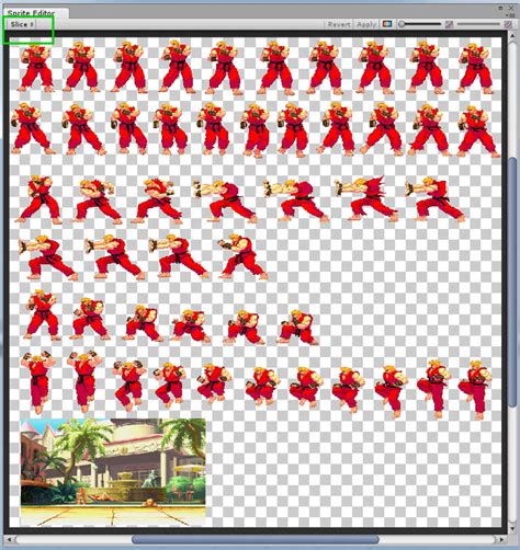 managing 2d animation states in unity3d part 1 creating animations