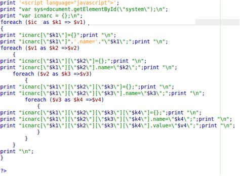 39 how to print php array in javascript javascript answer