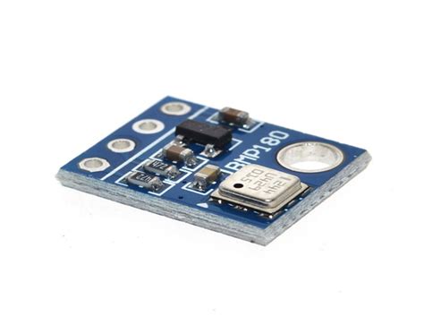 pressure sensor board module with bmp180 gy 68 digital for arduino
