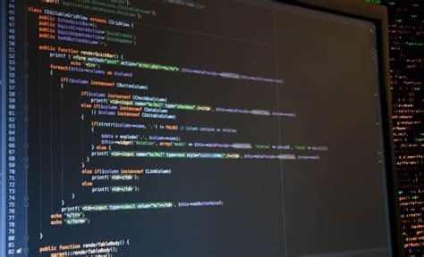 framework symfony die wichtigsten details im Überblick