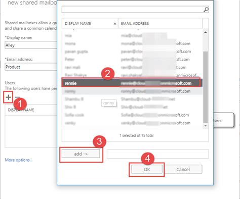 how to set office 365 mailbox quota easy365manager create shared vrogue