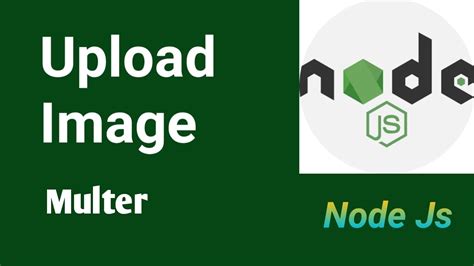 upload image multer part 25 node js tutorial in hindi 2021 youtube