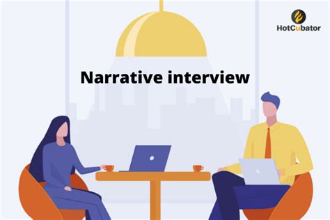 What Is Narrative Interview Hotcubator Learn Grow Catalyse