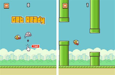 flappy bird to return to the app store in august will be multiplayer