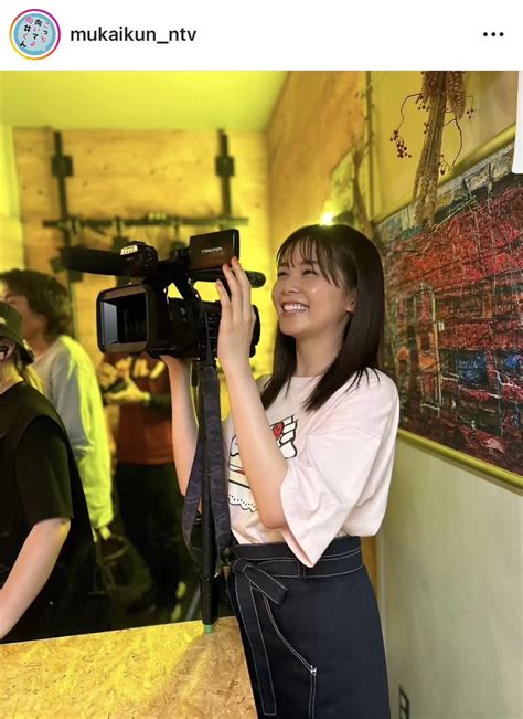 画像・写真 赤楚衛二＆生田絵梨花、リンクコーデの“片手ハートポーズ”に「待ってました」の声＜こっち向いてよ向井くん＞ 21 23 Web
