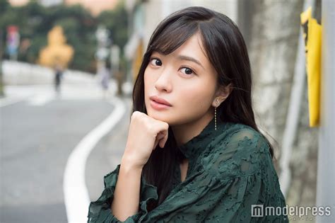 Ngt48北原里英、拉致監禁され下着姿・キスも…過酷な撮影に挑めた理由 「一番のチャンスで事件」の作品で卒業へ＜モデルプレスインタビュー