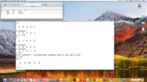 intro to octave arrays youtube