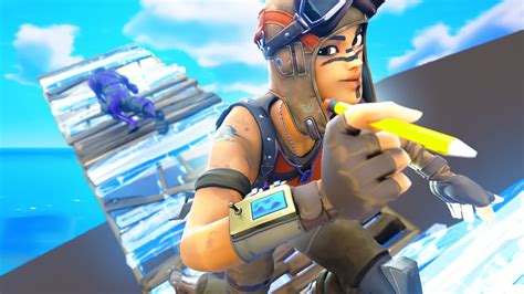 Ranked 1v1 Build Fights 🌟 3239 8349 3161 By Djilsi Fortnite Creative