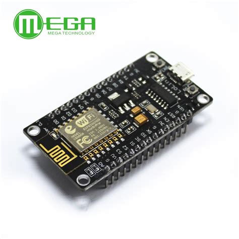 10pcs lot wireless module ch340 nodemcu v3 lua wifi internet of things