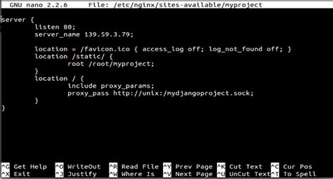 how to deploy a django application on digitalocean codementor