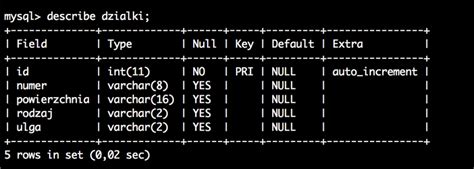mysql load data infile import danych z pliku bmat pl