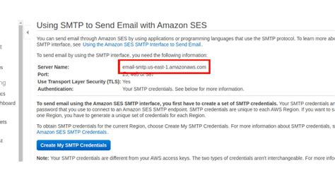 sending email templates using amazon ses with django rest framework
