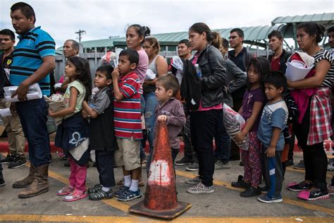 Trumps Immigration Policy A Look Into Proposed Mass Deportations
