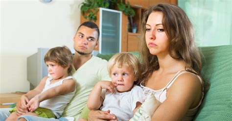 How To Overcome The Stigma Of Being A Stepmom Divorce And Remarriage Help
